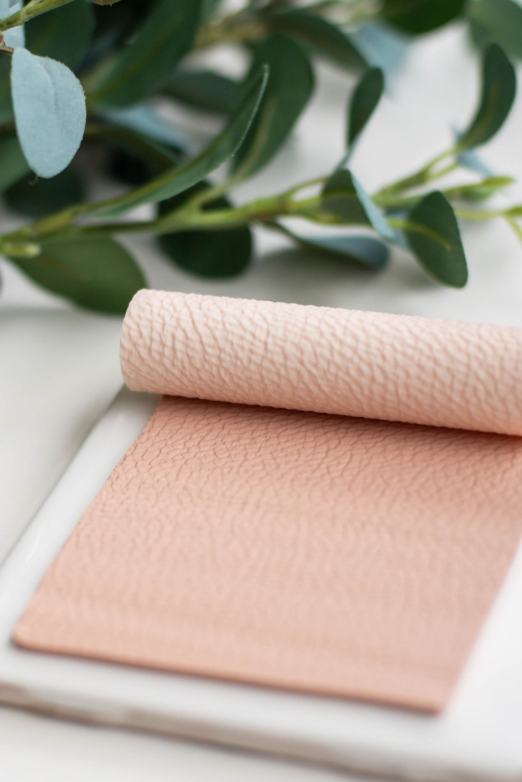 Texture Rollers – Blushes and Neutrals